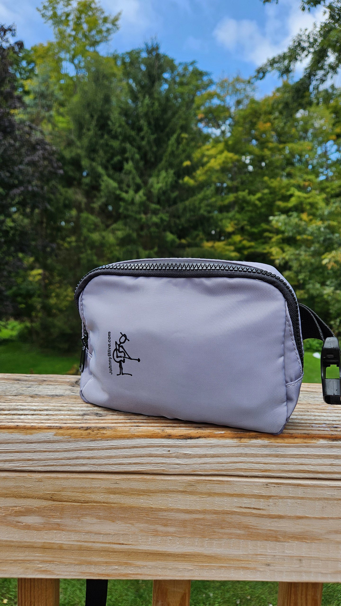 JBL Utility Belt Bag - JohnnyB Live